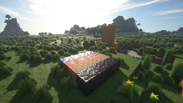 5 best Minecraft shaders with good FPS