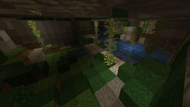 5 best Minecraft 1.17 Caves and Cliffs update mods in 2021