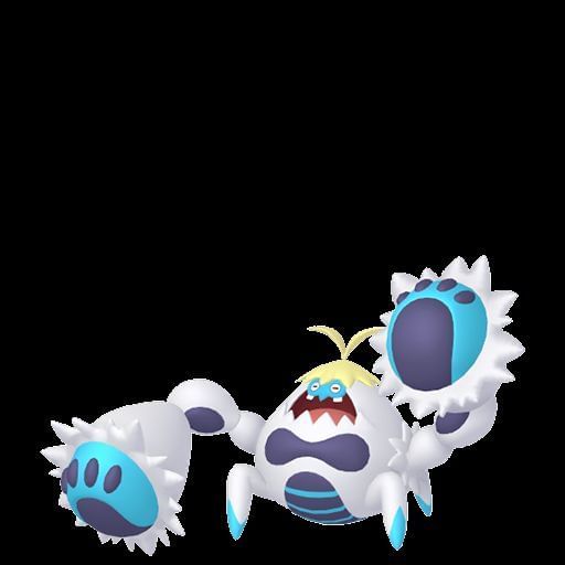 The 5 Most Underwhelming Ice Pokemon of all time