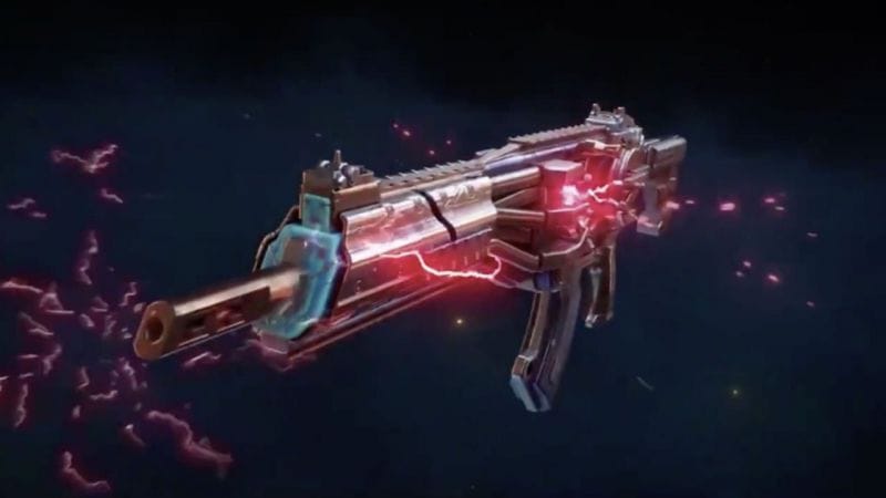 Peacekeeper MK2 AR in COD Mobile Season 13: All you need to kno