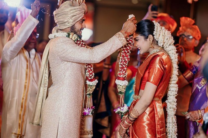 Who is Manish Pandey Wife, Ashrita Shetty?