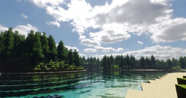 5 best Minecraft shaders for high-end PCs in 2021