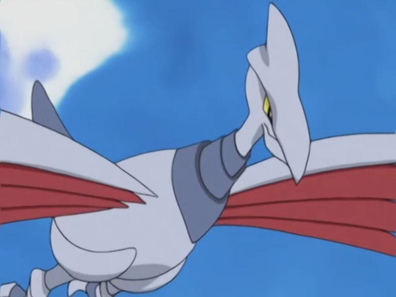 5 most popular Steel Pokemon of all time