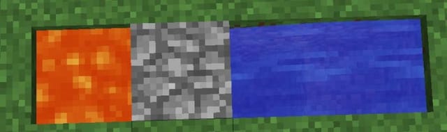 How to Make Cobblestone Generator in Minecraft: Materials, Crafting ...