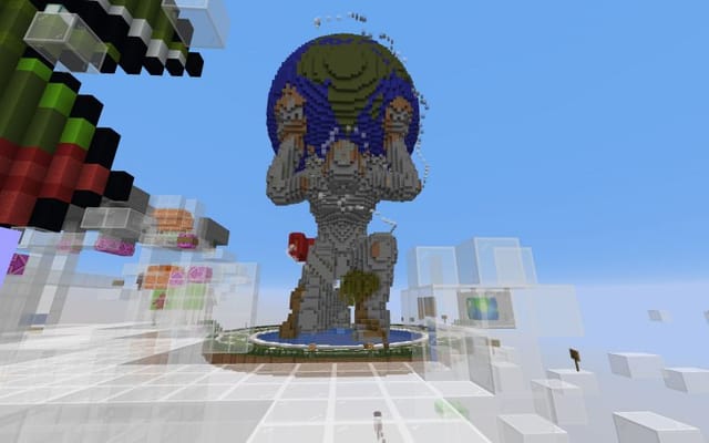 5 best Minecraft servers for survival in January 2021