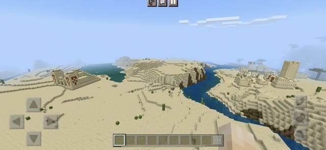 5 best Minecraft Pocket Edition seeds with villages