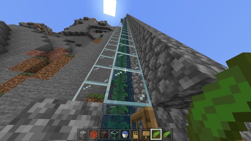 How to Make an Elevator in Minecraft: Step-by-Step