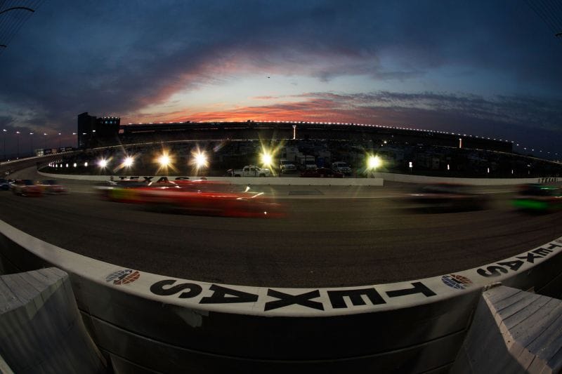 Top 5 fastest cars in NASCAR history