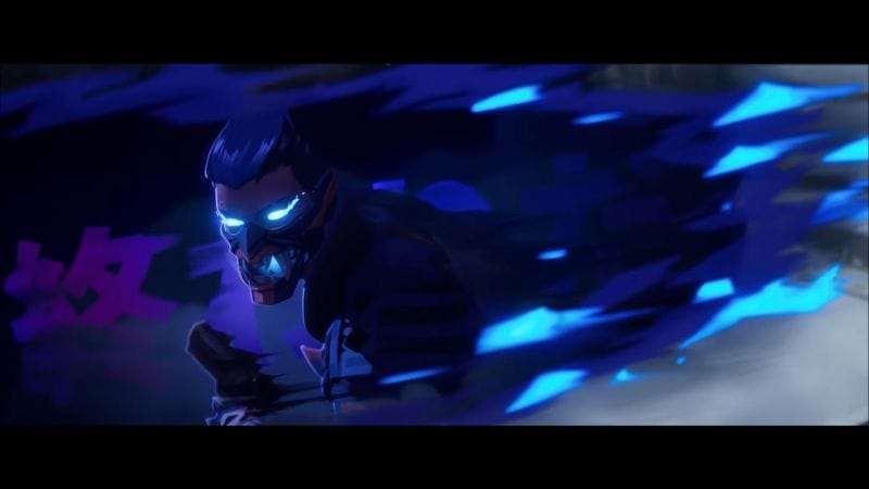 Yoru gameplay guide and outplay tricks in Valorant