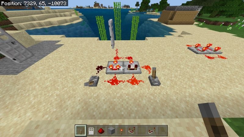 How to Make Lever in Minecraft: Materials, Crafting Guide, Uses, Tips & FAQs