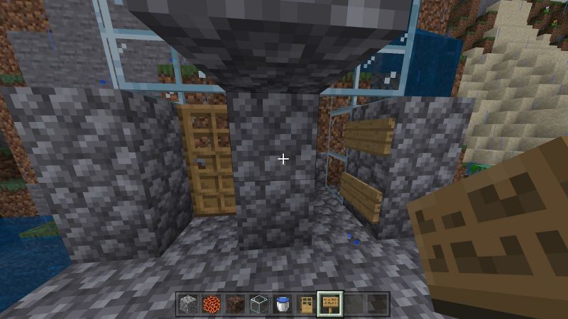 How to Make an Elevator in Minecraft: Step-by-Step