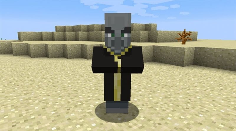 Top 5 tips to defeat Evoker in Minecraft