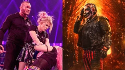 Firefly Fun House Segments | The Fiend Latest News | Sportskeeda WWE