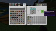 How to make a Pickaxe in Minecraft: Materials, Crafting Guide & How to Use