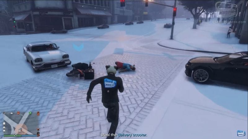 GTA Online Keinemusik Mission Guide: Rewards and more details