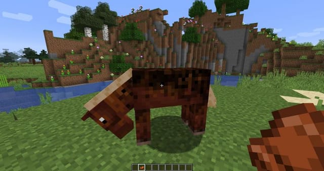 How to Tame and Ride a Horse in Minecraft: 5 Easy Steps