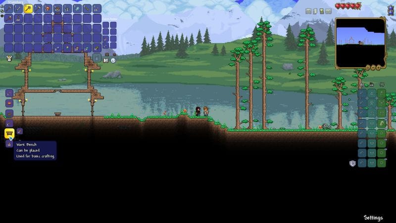 How to Make a Furnace in Terraria: Materials, Crafting Guide, Uses ...