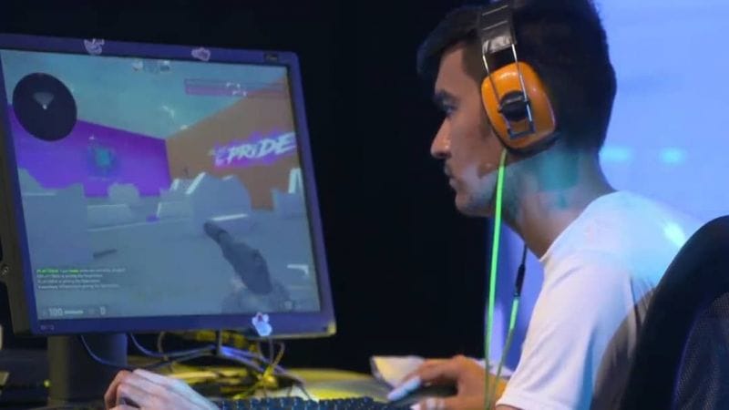 Top 10 Indian Valorant pro players in 2020