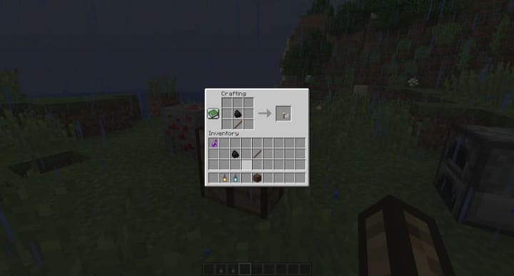 How to Make Lantern in Minecraft: Materials, Crafting Guide, Uses, Tips ...