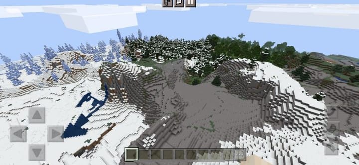 5 best Minecraft Pocket Edition seeds in January 2021