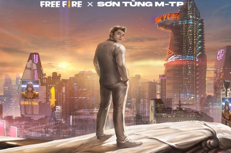 New Skyler character announced in Free Fire: All you need to know