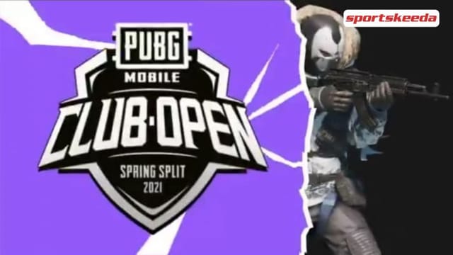 PUBG Mobile: PMCO Spring Split 2021 Prize pool distribution