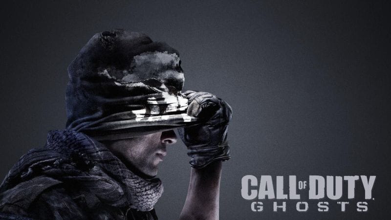 Ranking Call of Duty PC games in order of file size in 2021