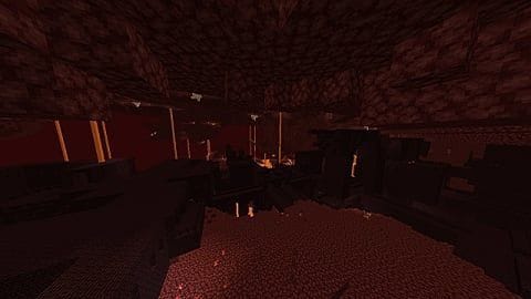 Top 5 scariest seeds in Minecraft