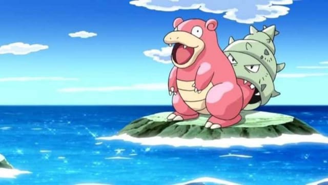 5 most underwhelming Psychic Pokemon from Kanto