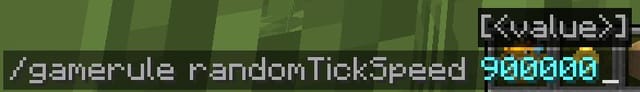 Random tick speed in Minecraft: Everything players need to know