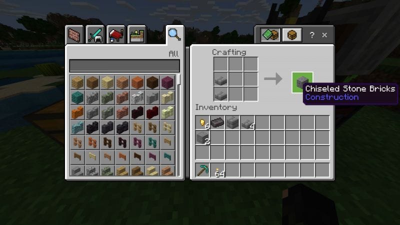 How to Make & Use a Compass in Minecraft