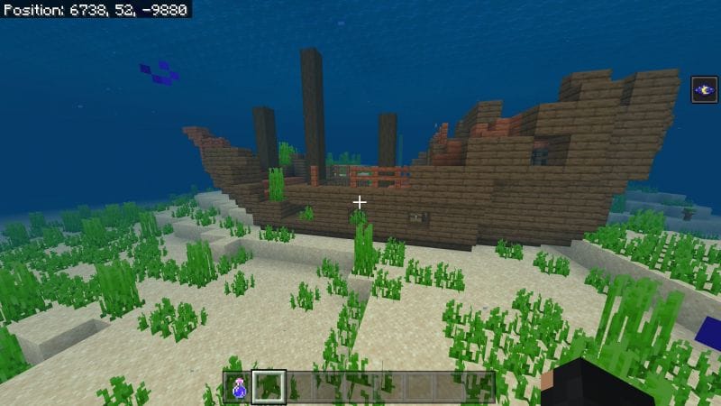 How to get TNT in Minecraft?
