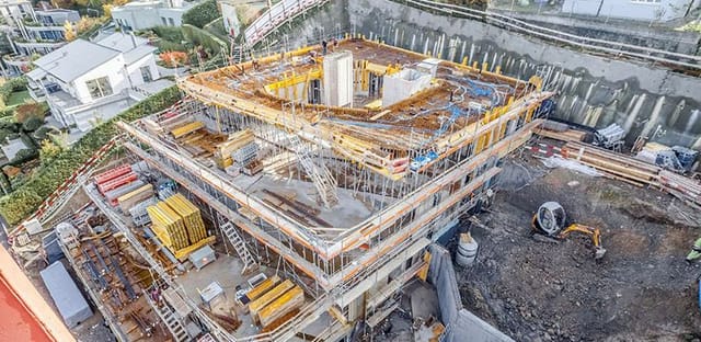 In pictures: Roger Federer's beautiful house in Switzerland