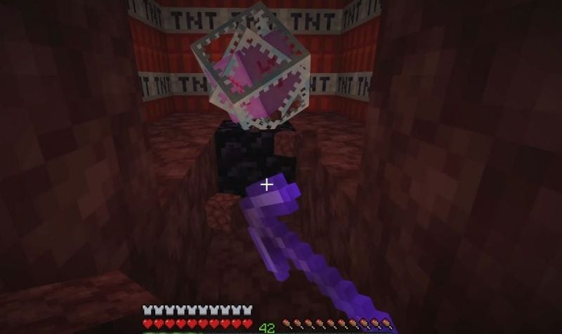 5 best ways to find Netherite in Minecraft
