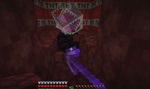5 best ways to find Netherite in Minecraft