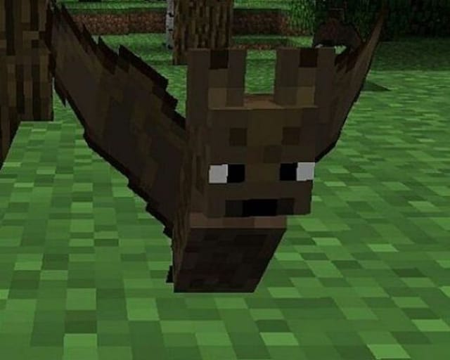 Top 5 dumbest mobs in Minecraft