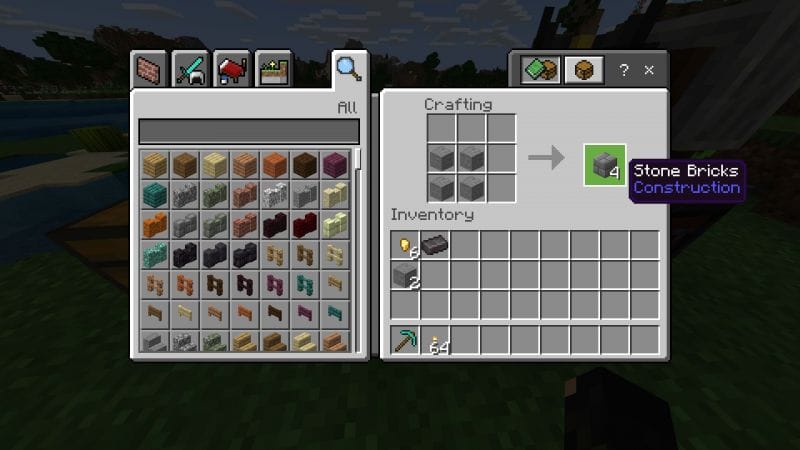 What is a Lodestone in Minecraft? How to Craft & Use it?