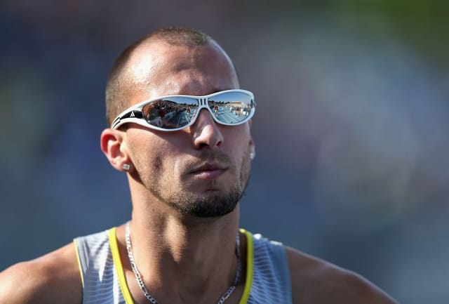 Summer Olympics: Most successful male 400m runners