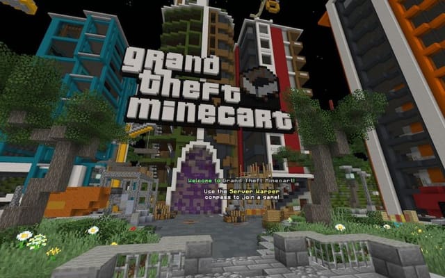 Top 5 Minecraft Java Edition servers that you might have never heard of