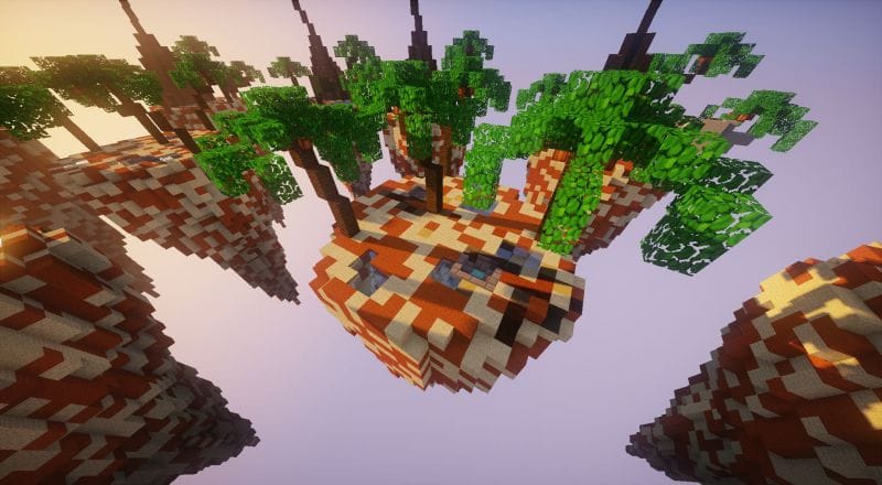 Top 5 Minecraft Bedwars servers updated for 2021