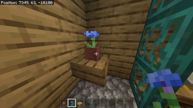 What is a Flower in Minecraft? How to get and Use it?