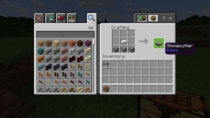 How to get Stone in Minecraft and How to Use?
