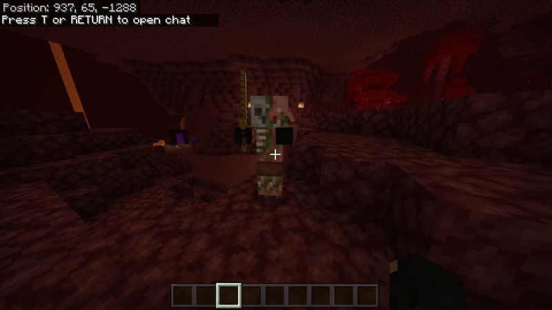 Zombie Pigman in Minecraft: Spawning, Appearance Behavior & More