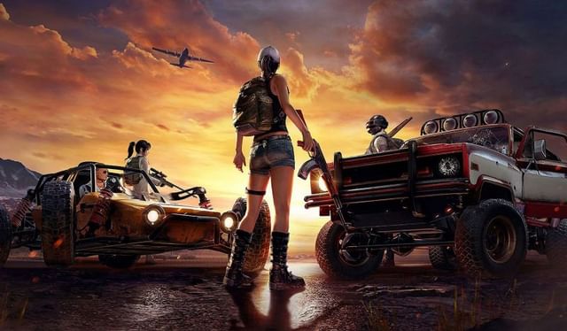 PUBG Mobile vs COD Mobile: 5 major differences to know before downloading the battle royale games
