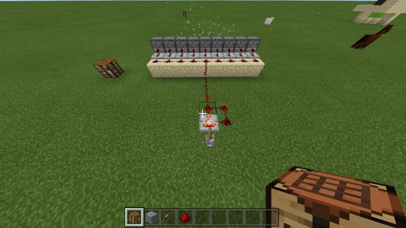 Minecraft Dispenser Wiki Guide: All You Need To Know