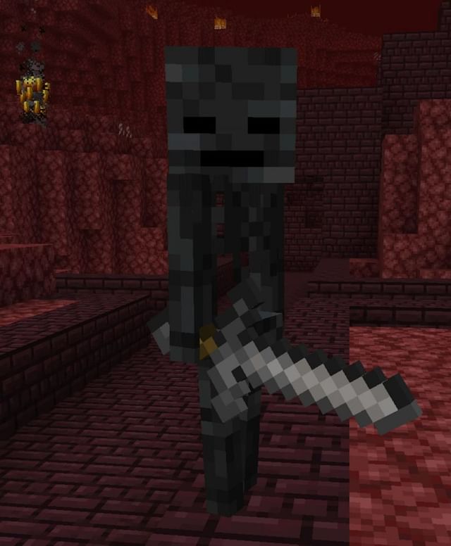 Top 5 deadliest mob attacks in Minecraft