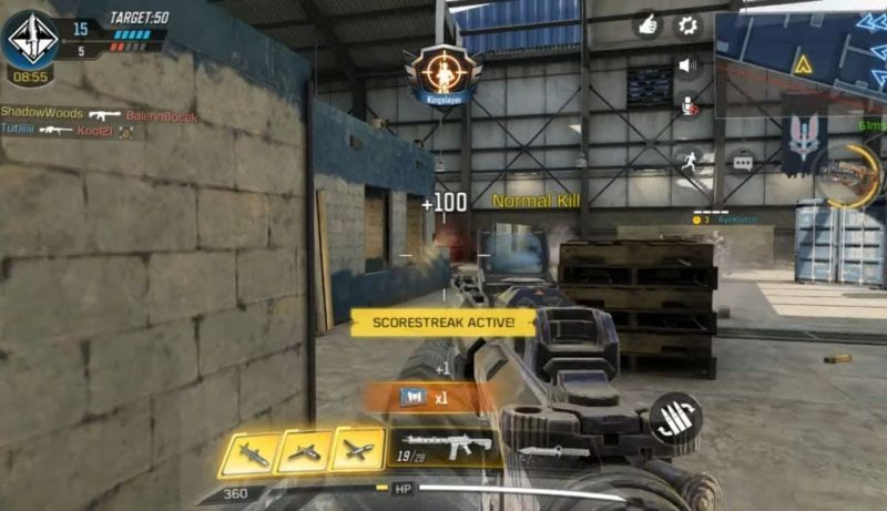 5 best ways to win matches in COD Mobile Frontline mode in 2021