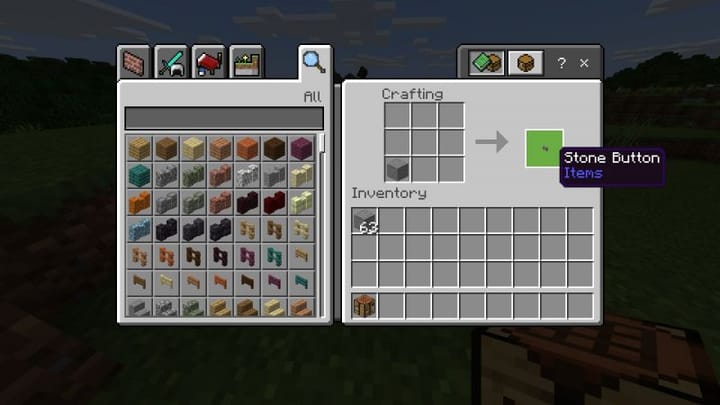How to get Stone in Minecraft and How to Use?