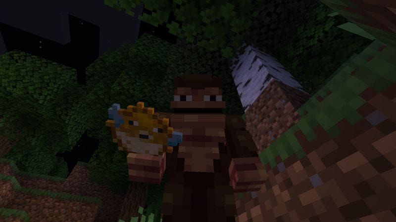 Saturation in Minecraft: Everything players need to know