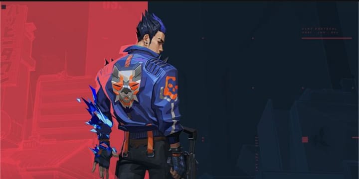 Valorant patch 2.03 introduces major changes to Reyna and Yoru
